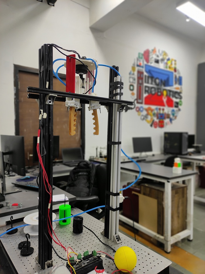 IITGN Robotics Lab